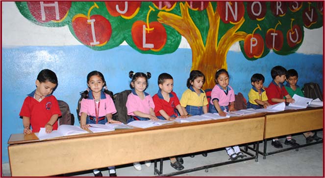 MV-KinderGarten